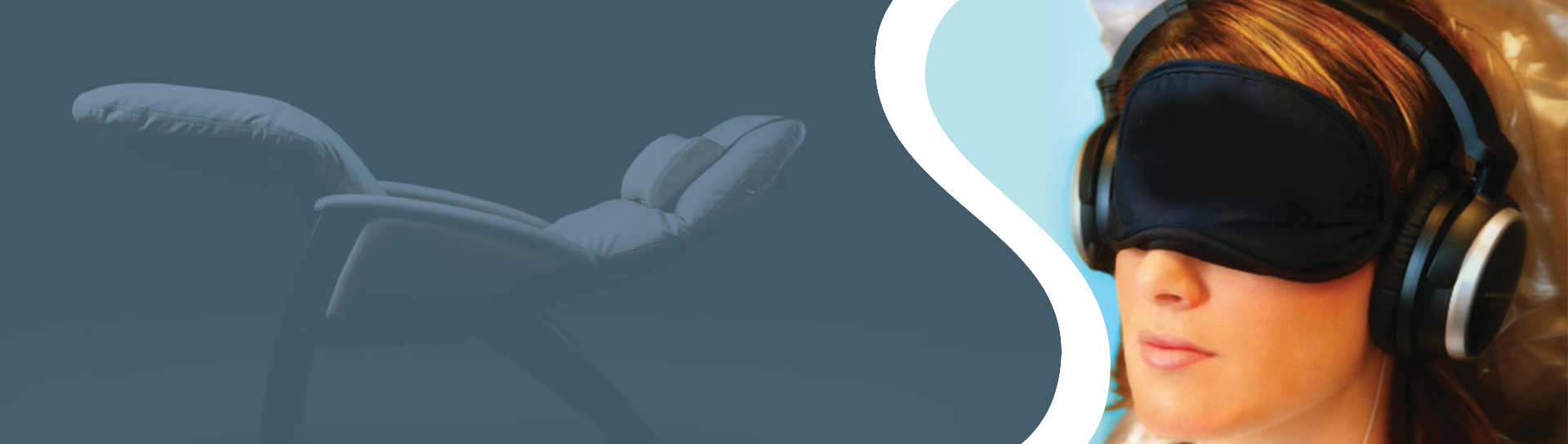 NuCalm - Reset Lounge